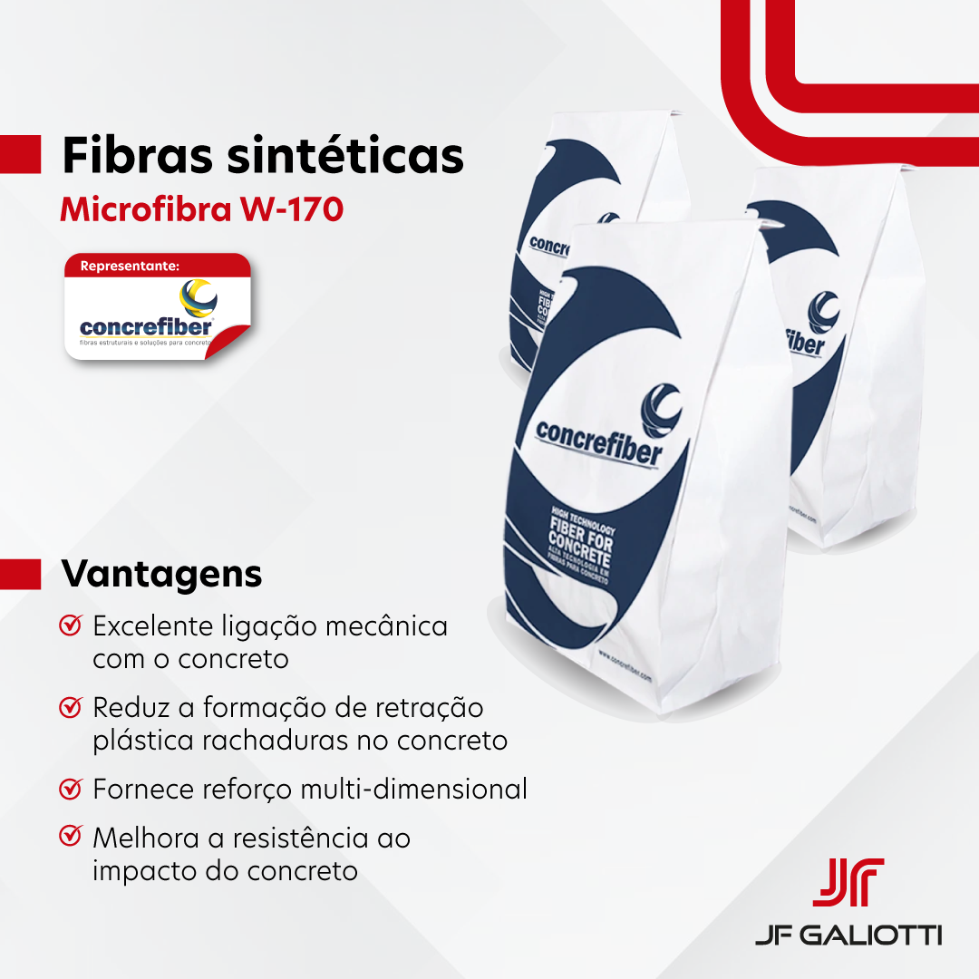 Tipos de Concreto